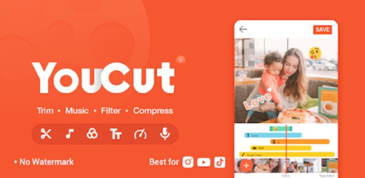 YouCut | MyAppFree
